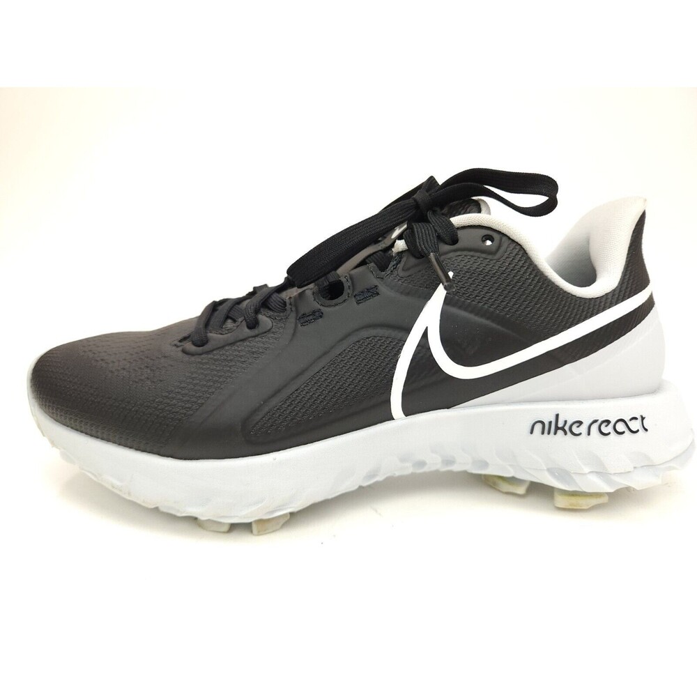 Nike React Infinity Pro Golf Shoe For Men, Size 6 Us … - Gem